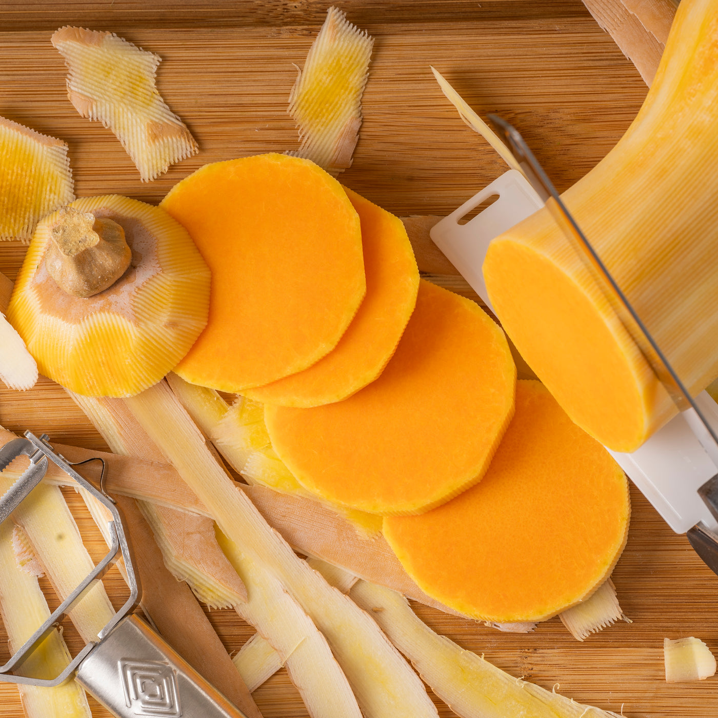 The Götze 3-in-1 Shears